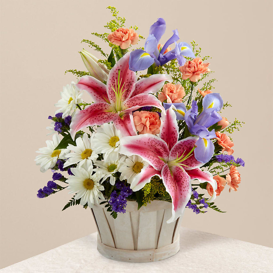Erlanger Florist | Same Day Flower Delivery by Swan Floral & Gift Shop Inc