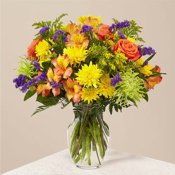 Erlanger Florist | Same Day Flower Delivery by Swan Floral & Gift Shop Inc