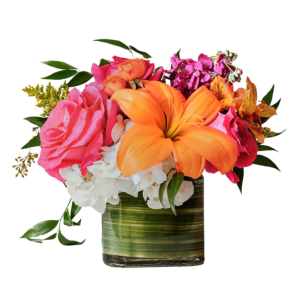 Honey Bee–Swan Floral & Gift Shop